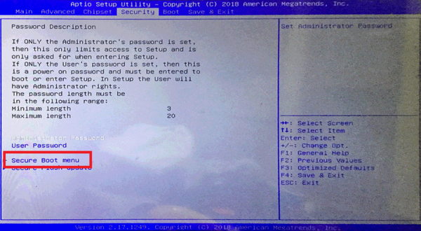 ArchLinuxのインストール - とある社畜の頭脳整理